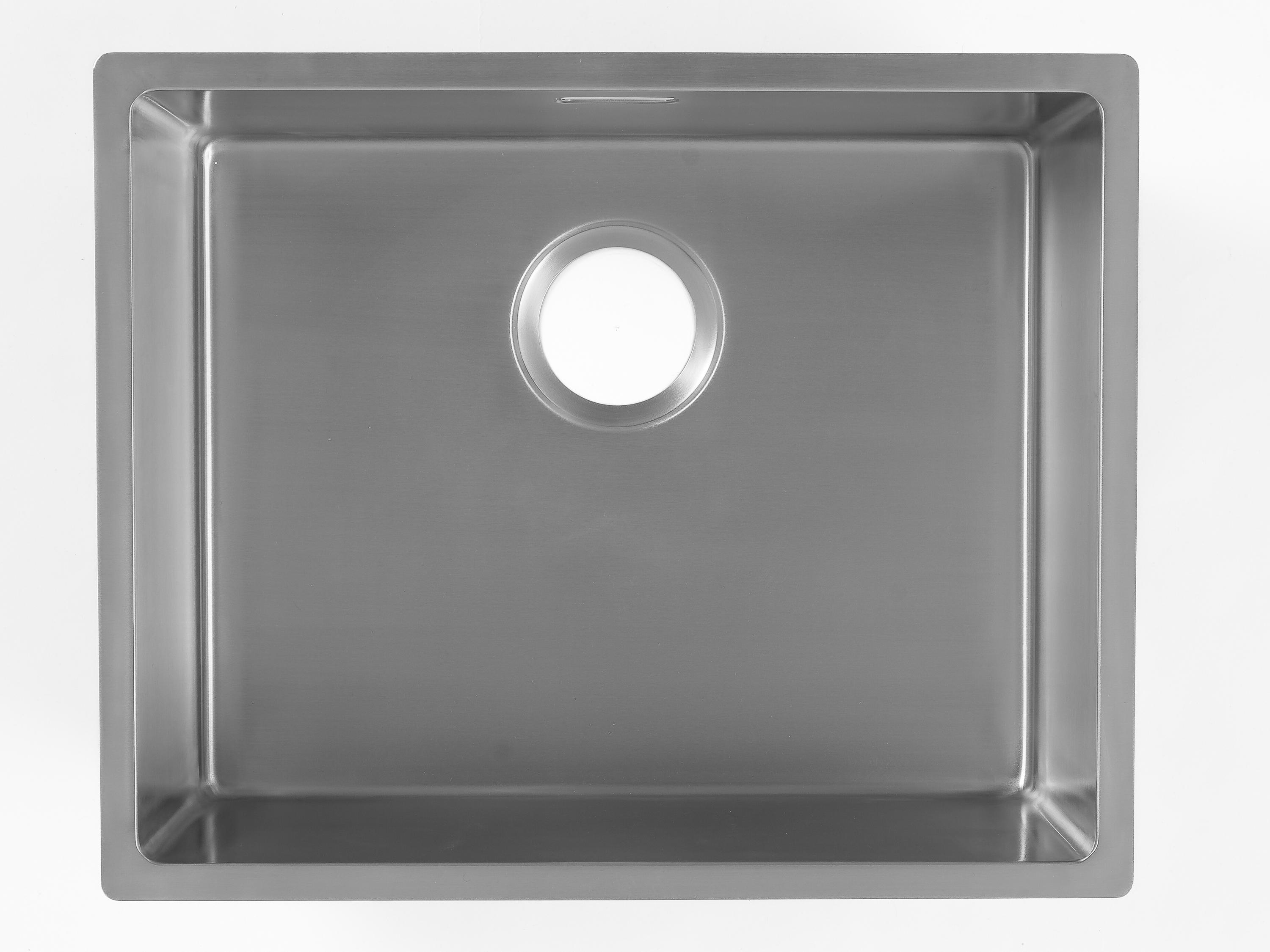 Мойка Grandex Aqua OPTIMA 54 501136 купить по цене 22 790 ₽ с доставкой ...