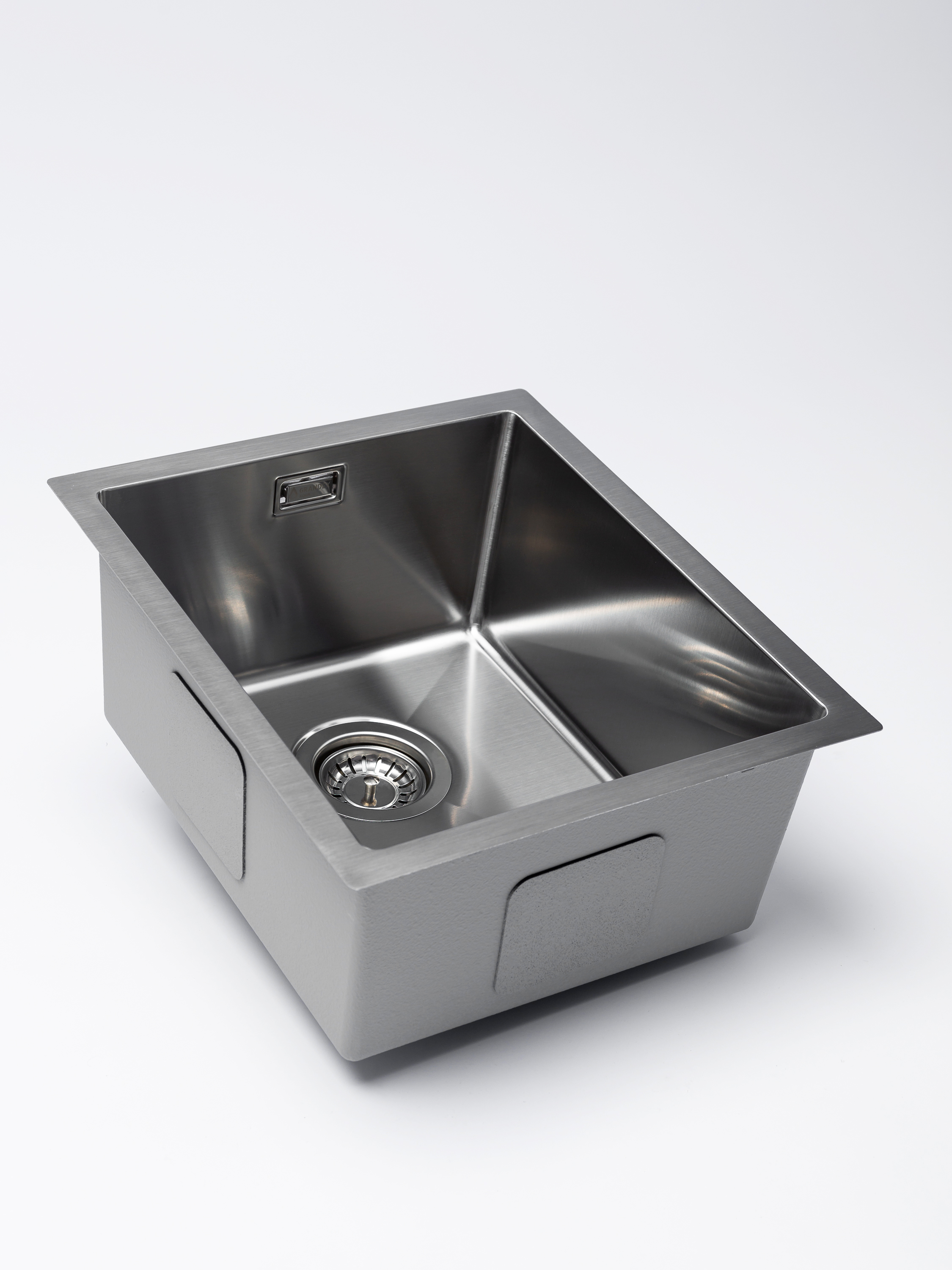 Мойка Grandex Aqua PROLINE 39 300062 купить по цене 24 490 ₽ с доставкой по России